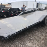 New and Custom Trailers for Sale in Albuquerque, NM | AB Trailers